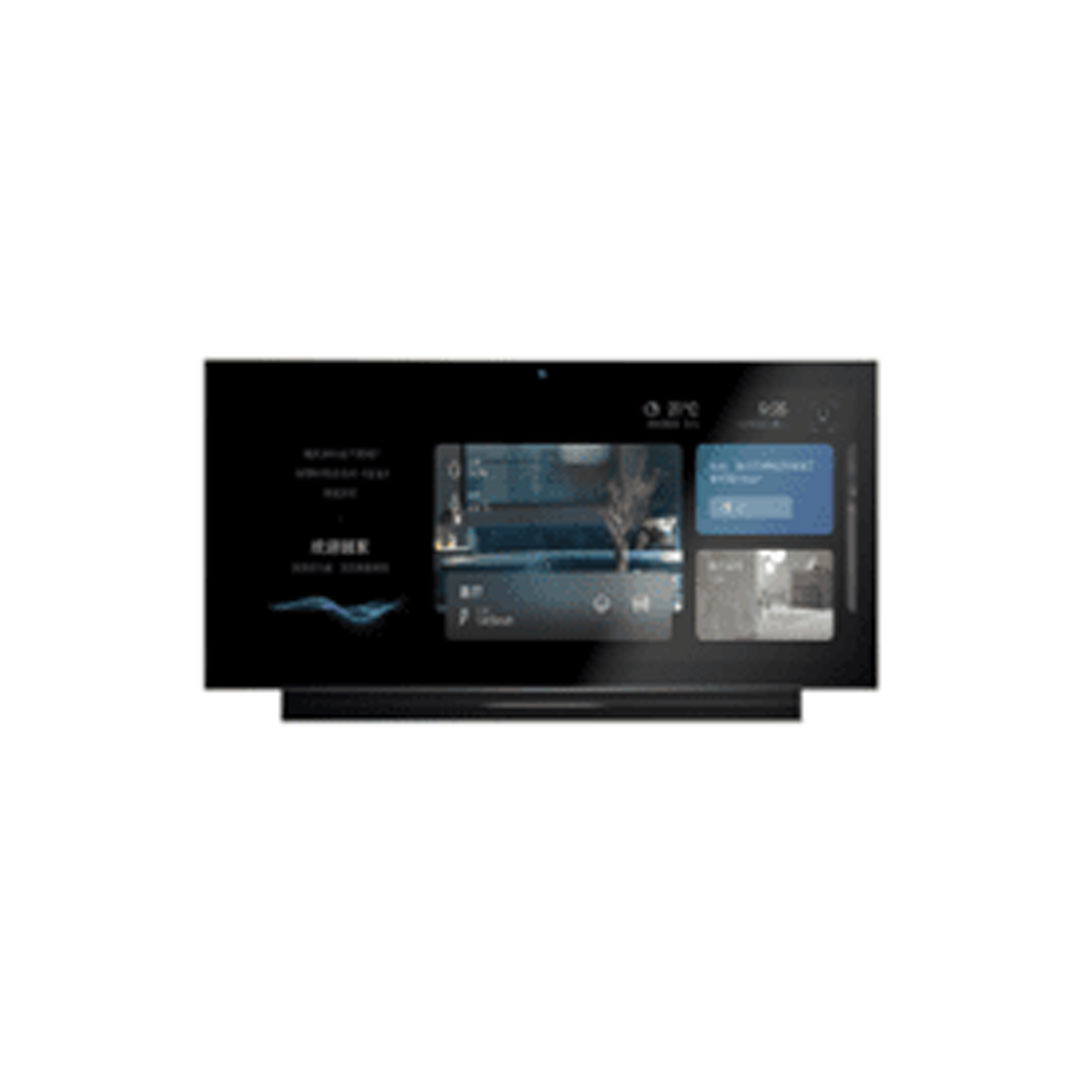 خرید تاچ پنل هوشمند orvibo مدل Mixpad X